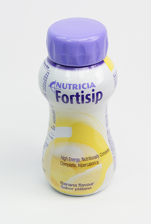 Medica RCP Fortisip Banana Indications Side Effects Composition